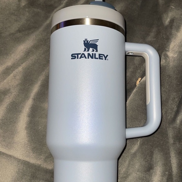 Stanley | Dining | Brand New Stanley Cup Chambray Is The Color | Poshmark